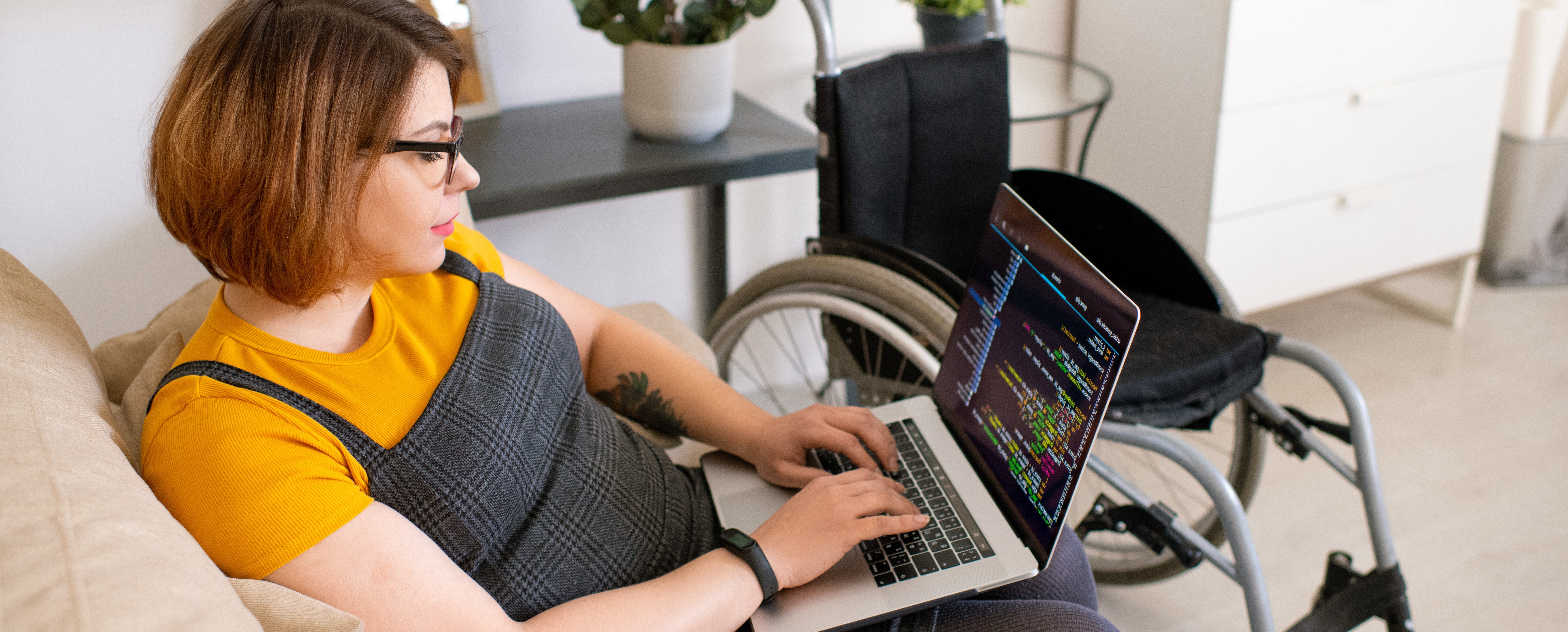 Modifications and minimum standards | Consumer and Business Services